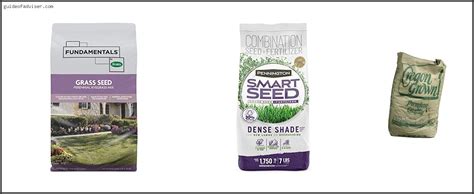 Top 10 Best Perennial Grass Seed Review And Buying Guide