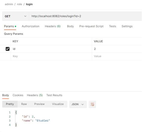 GitHub Lassana99 Admin SpringBoot Ce Projet Porte Sur Spring Boot