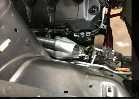 Barnbilt Coyote 1 3 4 Tubular Forward Facing Headers Juggernaut