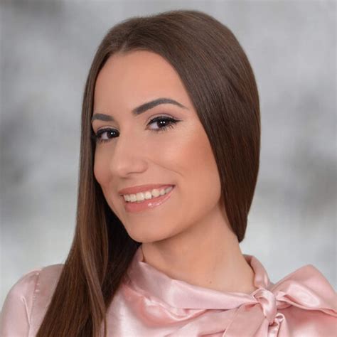 Jovana Radovanovic University Of East Sarajevo Sarajevo Ues Department Of Physiology