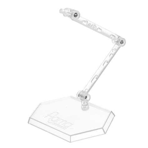 Figma Archetype Action Figure Doll Pvc M2 0 Body Female Grey Color Model Doll For Decoration