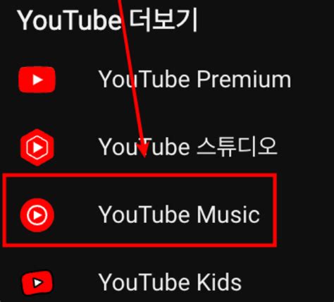유튜브 뮤직 다운로드 Pc 앱 방법 [최신버전] • Bd Sk