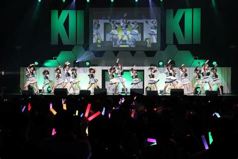 📸 画像：©2022 Zest Inc｜ske48 ライブレポート チームkⅡが全力パフォーマンスで駆け抜けたzeppツアー千秋楽公演