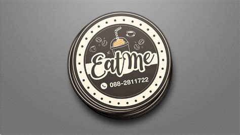 บริการออกแบบสติ๊กเกอร์ ฉลากสินค้า และบรรจุภัณฑ์