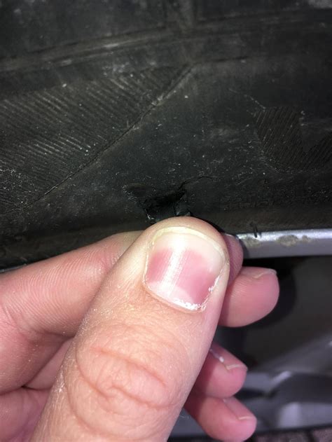 Ford Does My Tire Need Replacing Motor Vehicle Maintenance Repair Stack Exchange