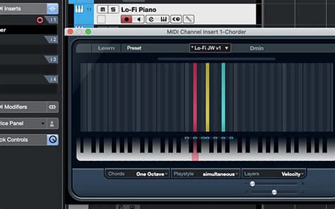 Cubase Sound On Sound