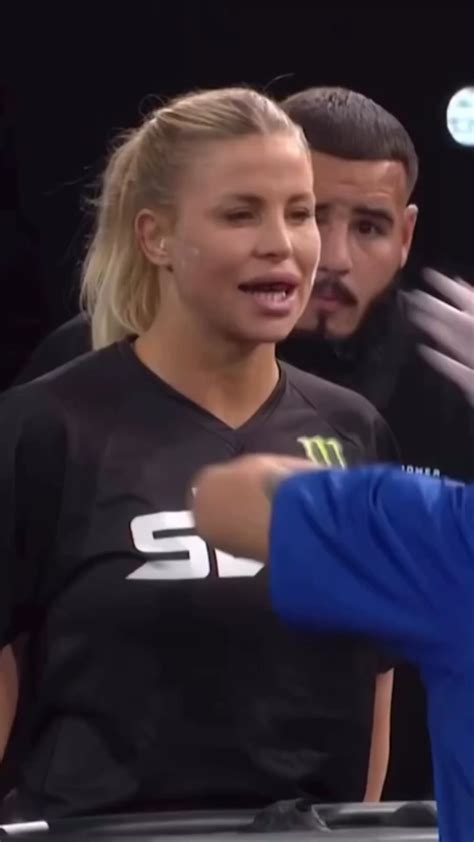 Female Slap Boxing 🥊 Rfightporn