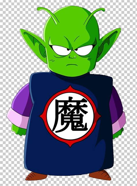 Piccolo Cartoon