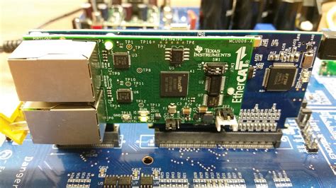 tmdxiddk379d integrating ethercat slave stack with drive development