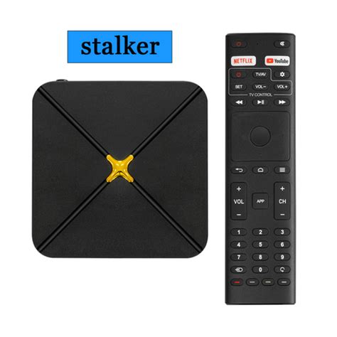 Buy Wholesale China Ddr Stalker Iptv Box Android Dual Wifi Amlogic Quad Core Linux Android