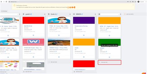 How To Join Class Silid V2
