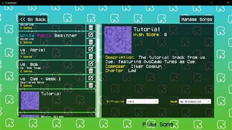 Game Jolt Share Your Creations