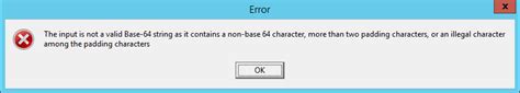 Solved Problem With Nprinting Designer Qlik Community 2134014