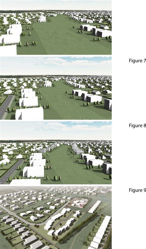 Figure 2 From Parametric Urban Design From Concept To Practice