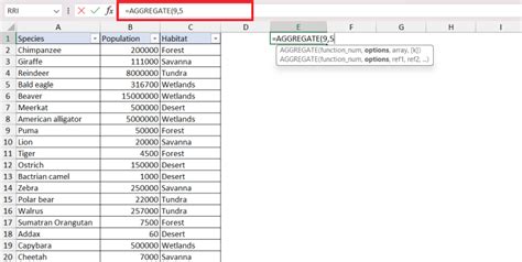 How To Count Data After Filter In Excel Quick Easy Ways MyExcelOnline