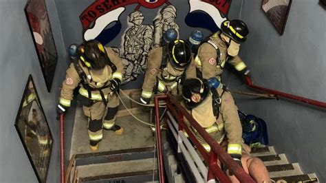 Level Up Your Mayday Training