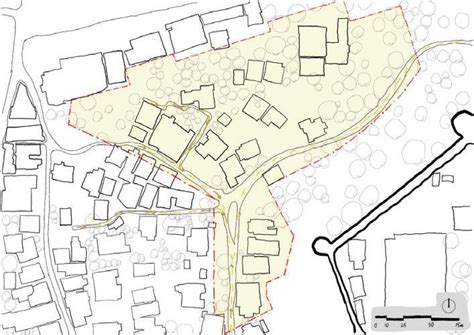 Architectural Undergraduate Portfolio Rushil Jain Wcfa By Rushil Jain Wcfa Issuu
