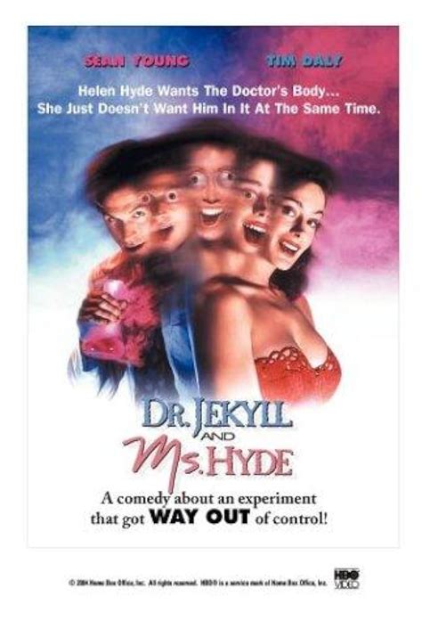 Dr Jekyll And Ms Hyde 1995 Photos Imdb