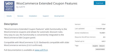 A Complete Guide On WooCommerce Coupon Code Management LearnWoo