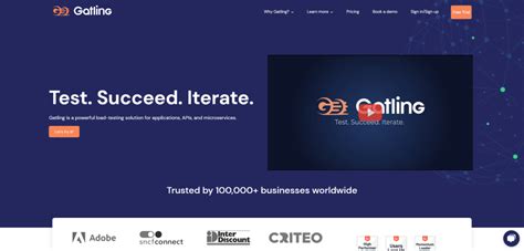 The 10 Best Performance Testing Tools Load Testing Tools