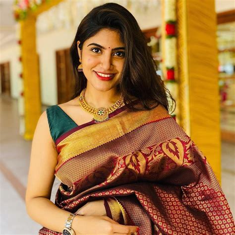 Krishika Rsouthindianbeauty