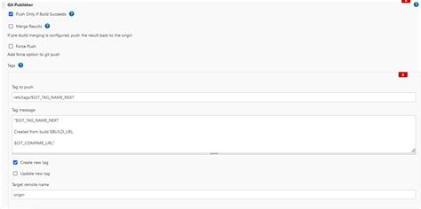 Why Does `git Describe` Show Warning Tag Xxx Is Externally Known As