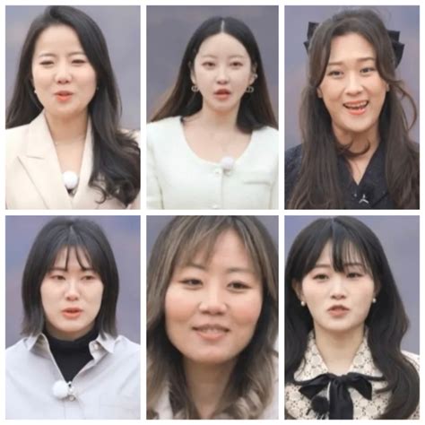 나는솔로 20기 직업 나이 인스타 정보 영숙 정숙 순자 영자 옥순 현숙