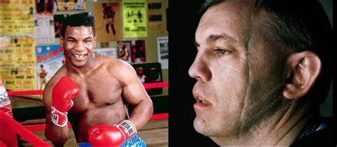Teddy Atlas Talks Pulling A Gun On Teen Aged Mike Tyson For Approaching His Niece