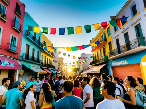 Descubre El Significado Cultural De La Cumbia Villera