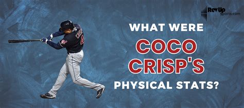 What Is Coco Crisp Doing Now Revup Sports