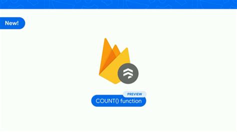 モバイル向けnosql「firestore」で件数を数える「count関数」、期限付きデータ「time To Live」など新機能