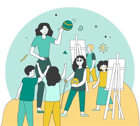 Les Accueils Collectifs Définition Et Cadre Réglementaire Jeunes