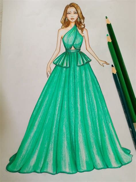 أفكار140 اسم المجلس رسم الأزياء رسم تصميم الأزياء رسم