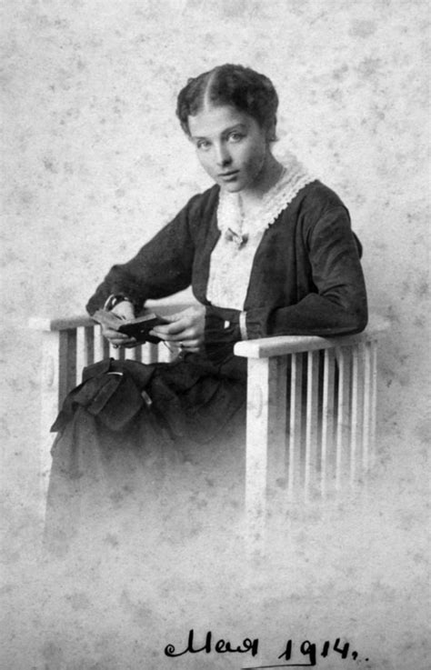 Countess Maria Pavlovna Shuvalova Immagini Persona Storia