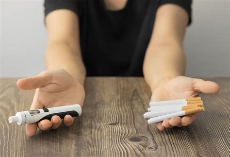 Vapes Vs Cigarettes Which Is Worse Denovo Recovery St Joseph Mo