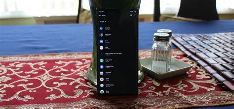 Disable Bloatware For Free On Your Galaxy Note 10 Or 10 Android