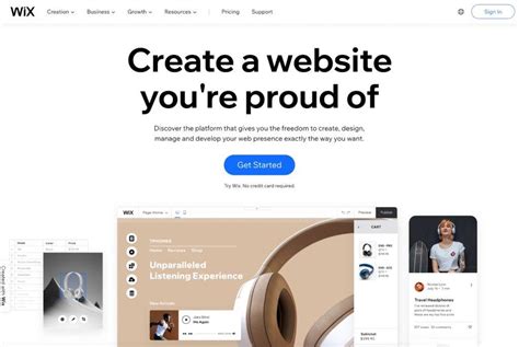 Panduan Lengkap Cara Membuat Website Tanpa Coding