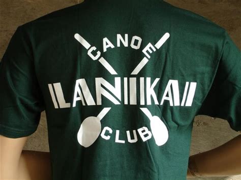 Lanikai Canoe Club T Shirts At Charlene Ortega Blog