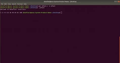 Samurai Technique To Learn Arrays In C And C Quiz Included Dataflair