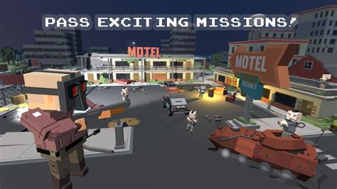 Block Strike 3d For Iphone Download