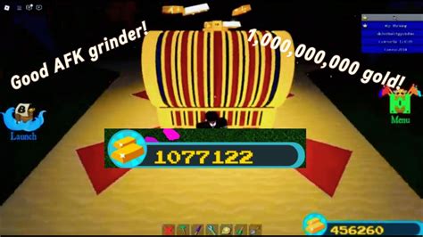 Afk Grinder Tutorial Youtube