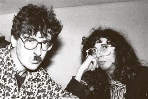 La Verdadera Historia De La Relación Entre Fito Páez Y Charly García Del Primer Encuentro A Los