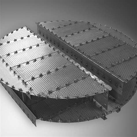 Sieve Tray Advantages At Jocelyn Wilson Blog