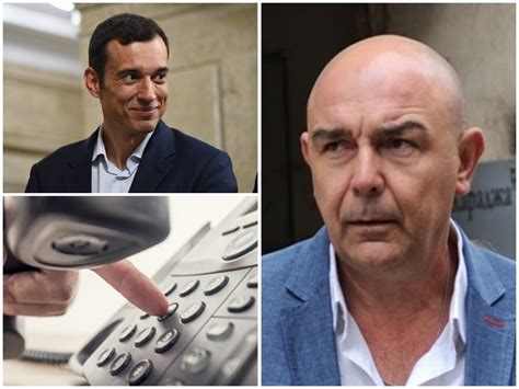 Актьорът и шеф на Сатирата Калин Сърменов изригна Уникална държава сме имам спешна нужда от