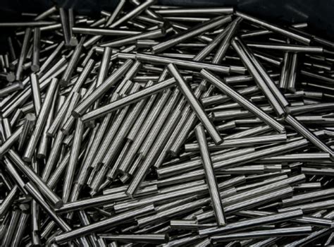 Extreme Heat Resistant Materials Types And Examples