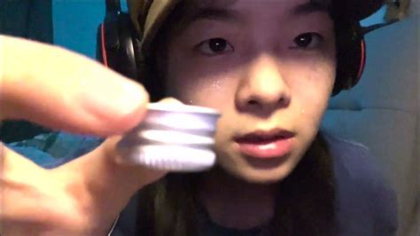 Asmr Remove Negative Energy With Magic Youtube