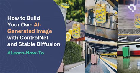 How To Build Your Own Ai Generated Image With Controlnet And Stable