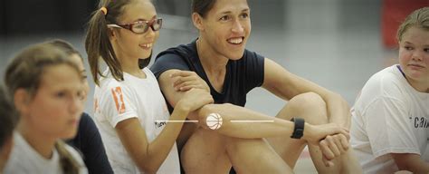 Rebecca Lobo