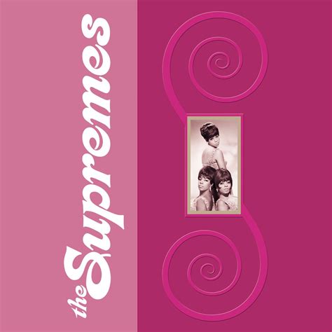 ‎supremes 2000 Box Set Album By The Supremes Apple Music