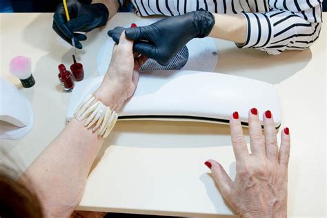 Fakty I Mity Na Temat Manicure Hybrydowego Mama Ocenia Testuje Poleca